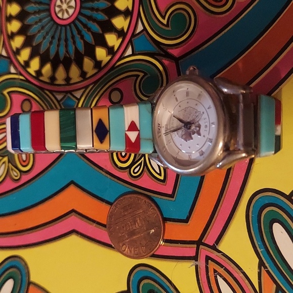 liberty 1911 | Jewelry | Real Precious Gem Crystals On Liberty 911 ...